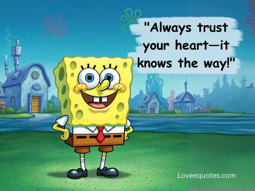 Spongebob Squarepants Quotes Spongebob Squarepants Quotes