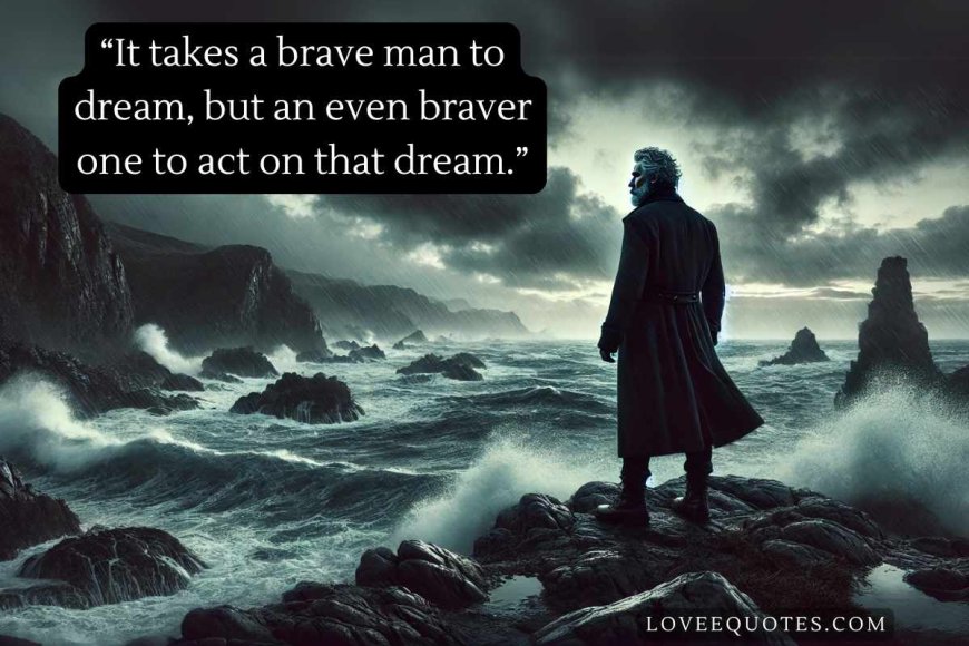 100+ Powerful Motivational Quotes for Men to Inspire Success - Lovee Quotes