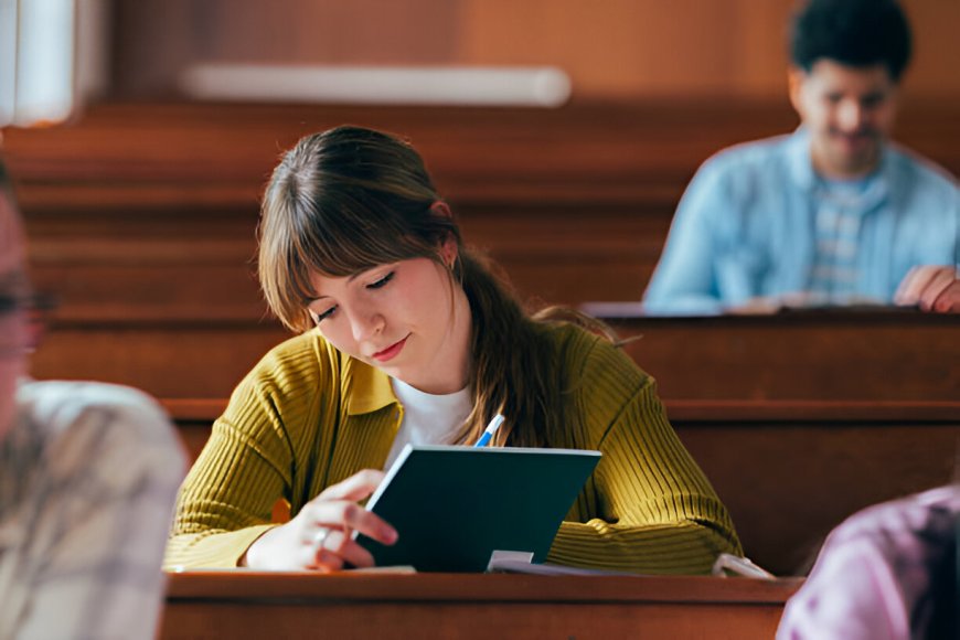 10 Study Habits of Highly Successful Students - Lovee Quotes