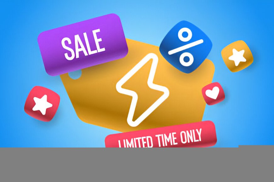 How Flash Sales Drive Traffic With Smm Panel in Fashion - Lovee Quotes