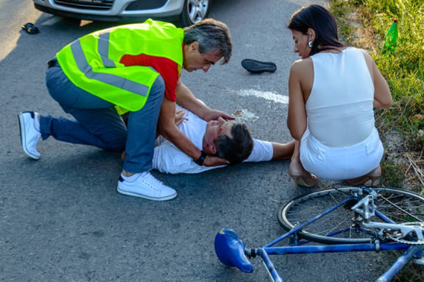 Fighting for Fair Compensation After a Bike Accident - Lovee Quotes