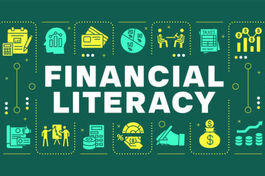 Strengthening Financial Literacy Through Responsible Borrowing - Lovee ...