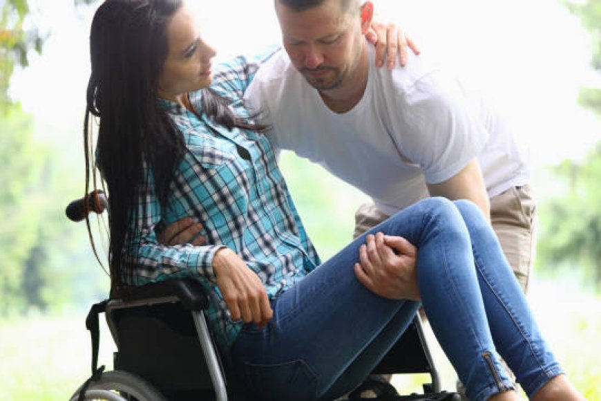The Silent Strain: How Disability Impacts Relationships—and What You ...