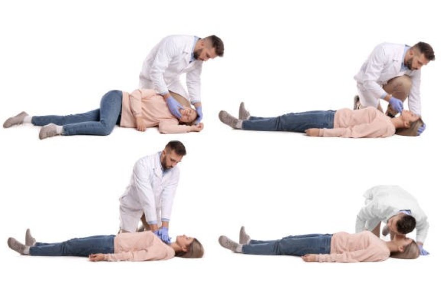 4 Common Misconceptions About CPR - Lovee Quotes
