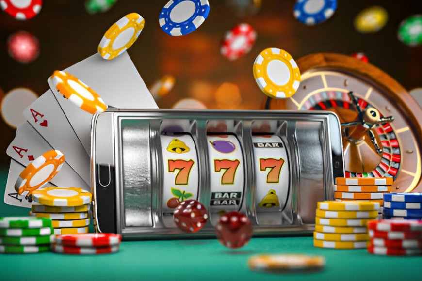 82 Lottery – Your Complete Guide to Online Interactive Entertainment ...