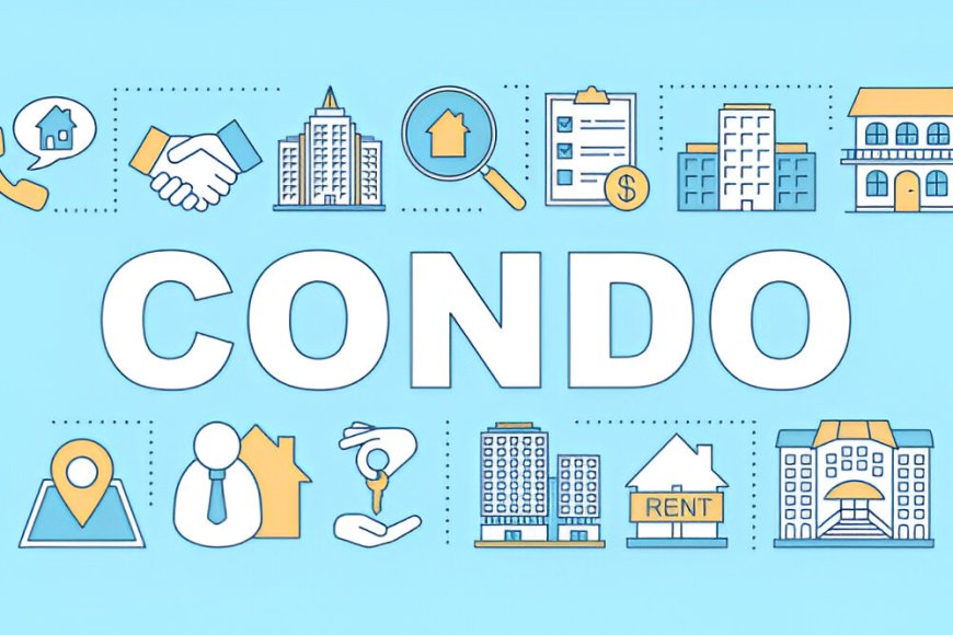 5 Strategies for Effective Condo Community Management - Lovee Quotes