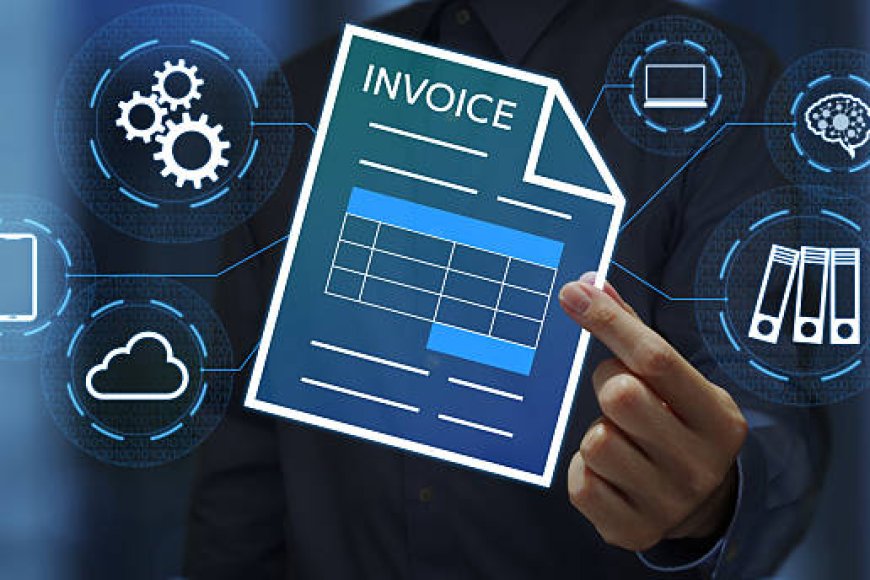 Approval Workflow Automation for an Efficient Accounts Payable Workflow ...